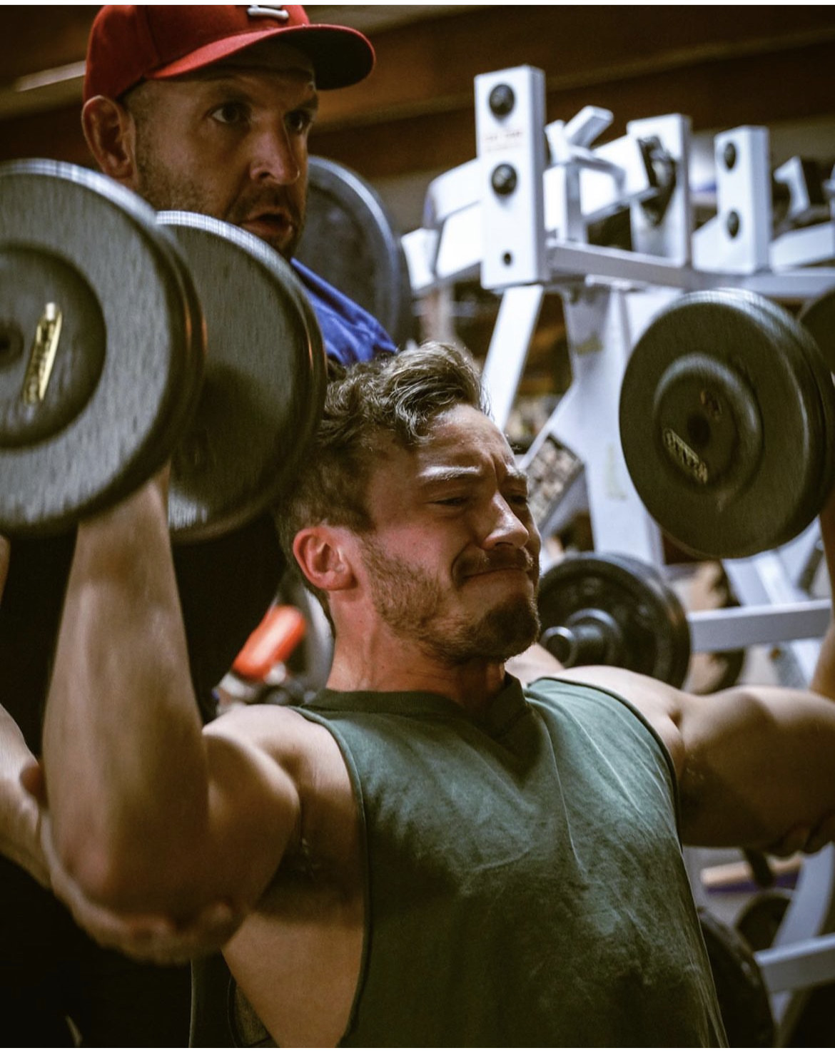 About Us - Stepp's Fitness and Bodybuilding, L.L.C.